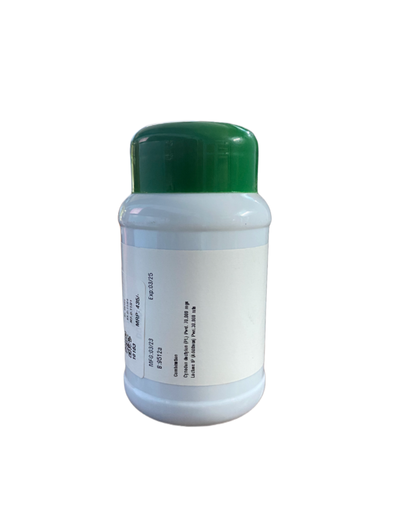 Apl Capsule - Sugamgunam Health Center