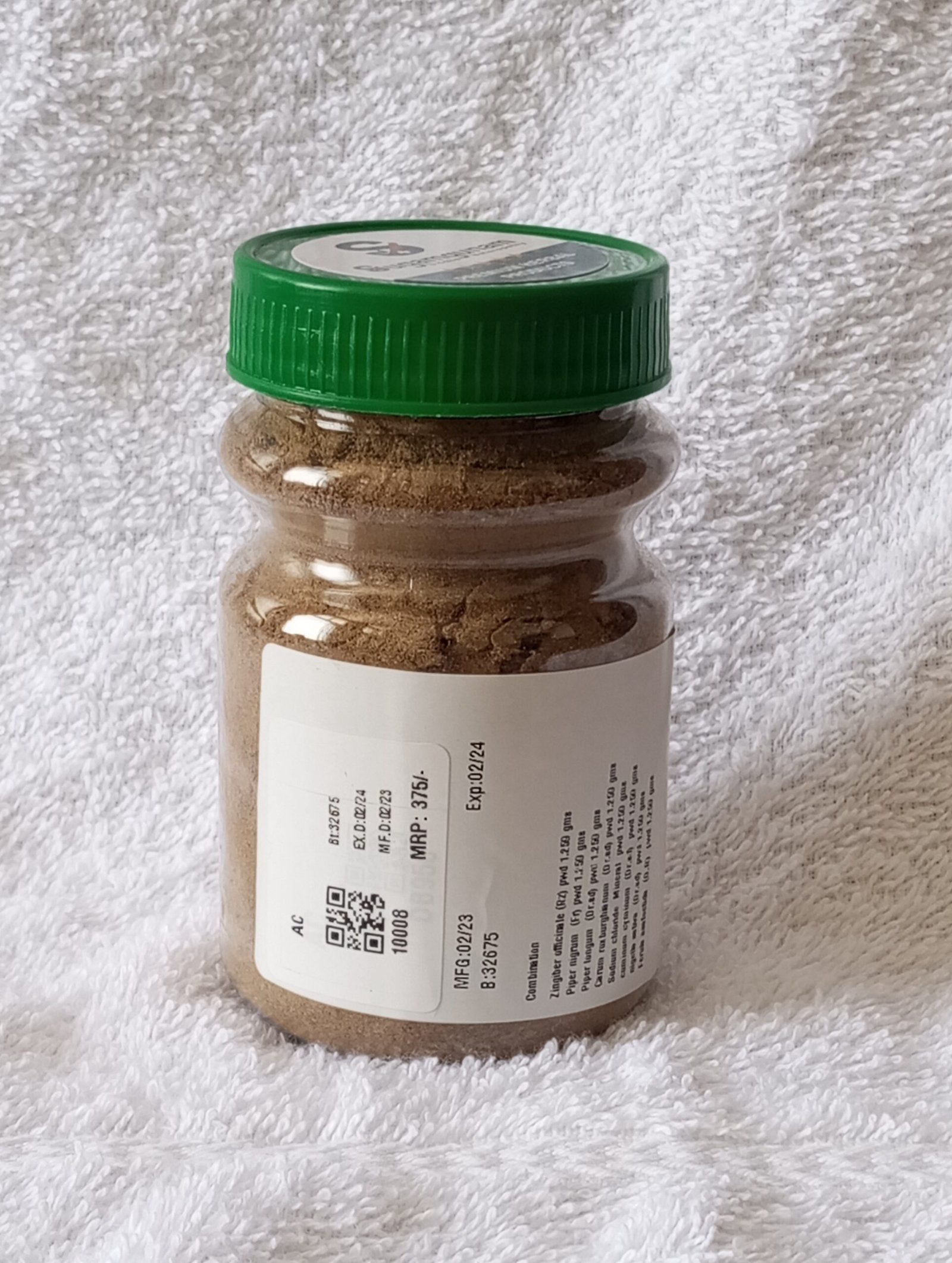 AC CHOORANAM - Sugamgunam