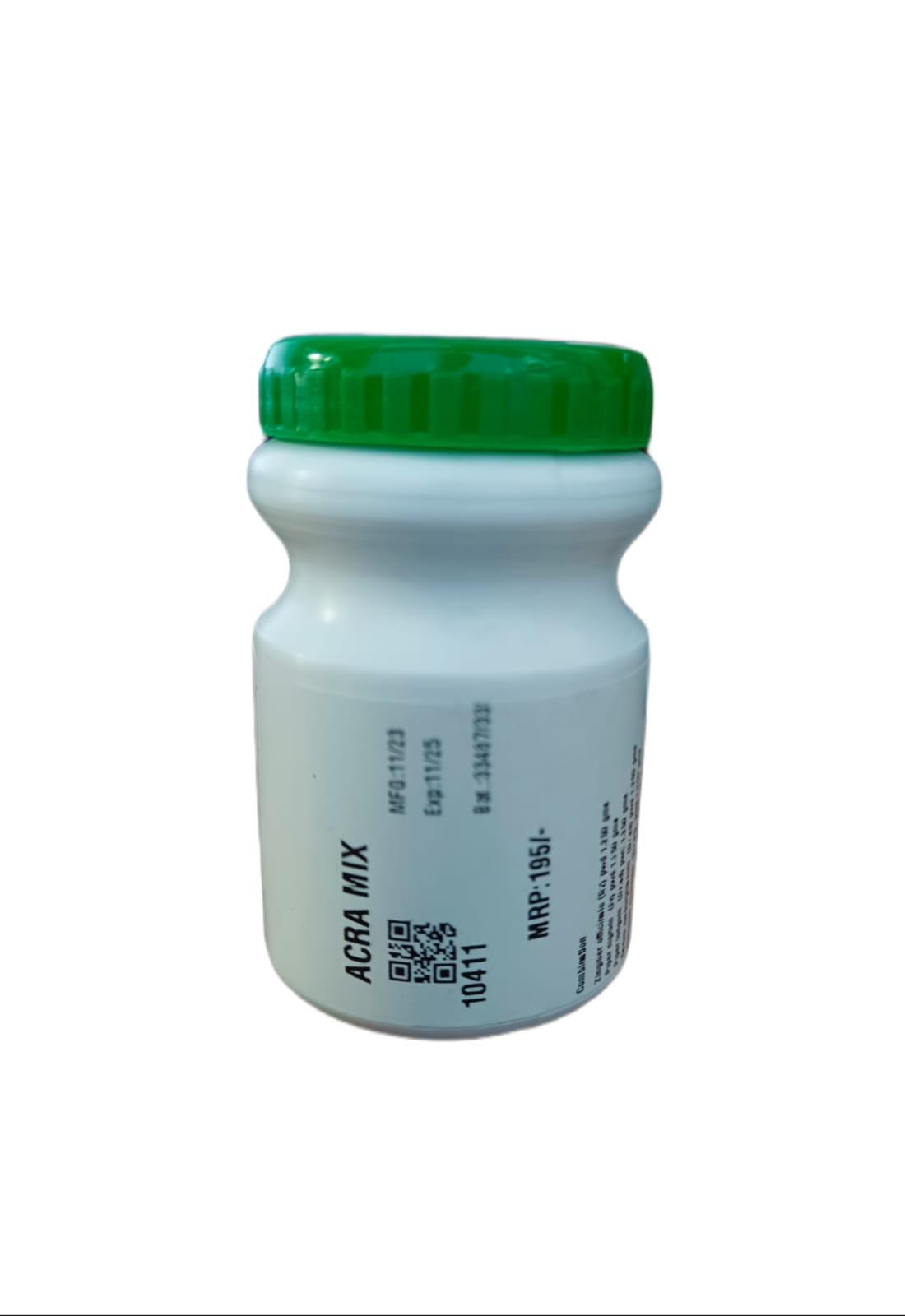 ACRA MIX CHOORANAM - Sugamgunam