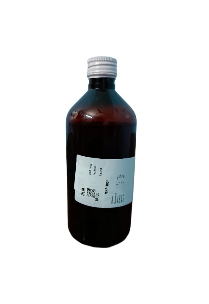 DLM SYRUP - Sugamgunam Health Center